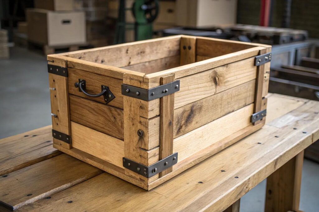 16+ Creative DIY Storage Bins Ideas