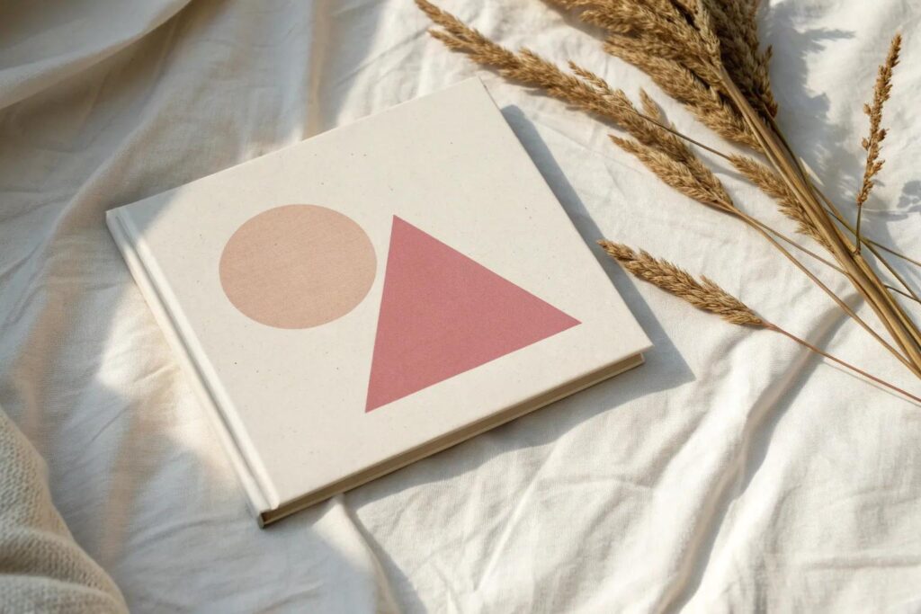 18+ Simple Album Covers to Paint for Beginners