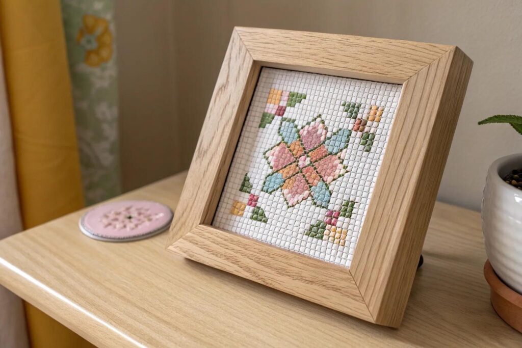 15+ Creative Grid Pixel Art Ideas for Your Home