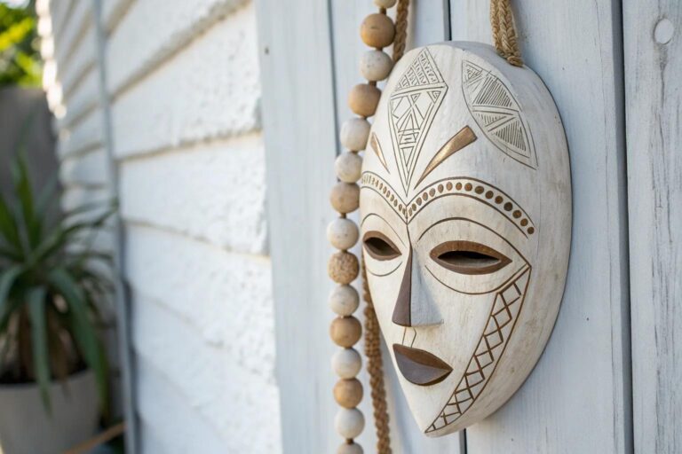 15+ Creative Personality Mask Project Ideas