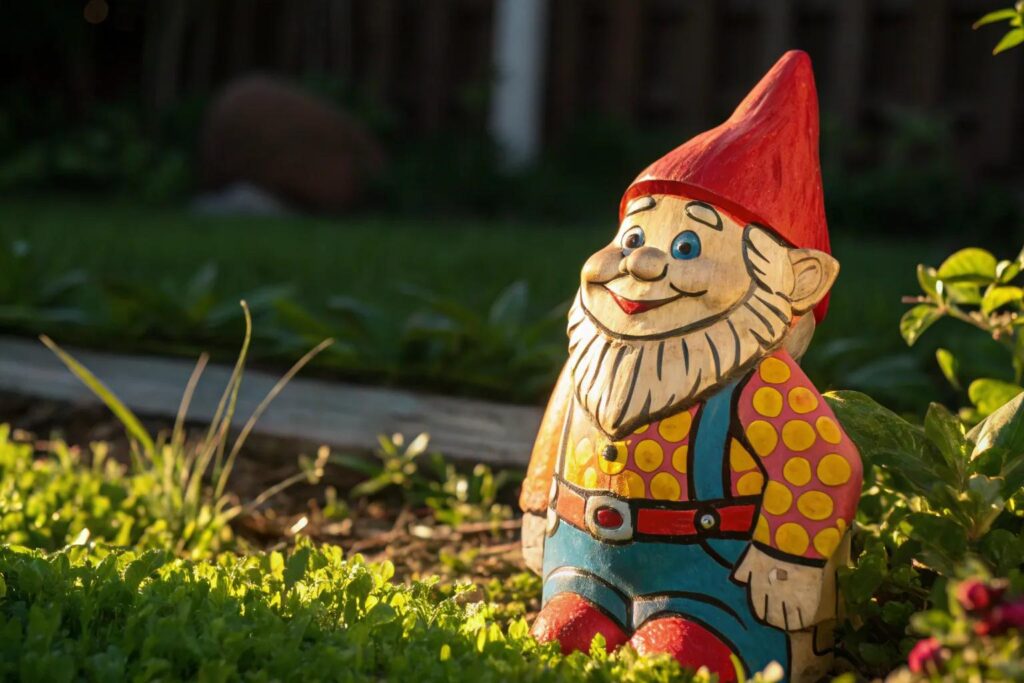 15+ Creative Plywood Yard Art Patterns Ideas