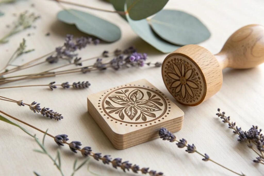 17+ Creative Stamp Ideas for DIY Projects