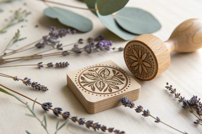 17+ Creative Stamp Ideas for DIY Projects