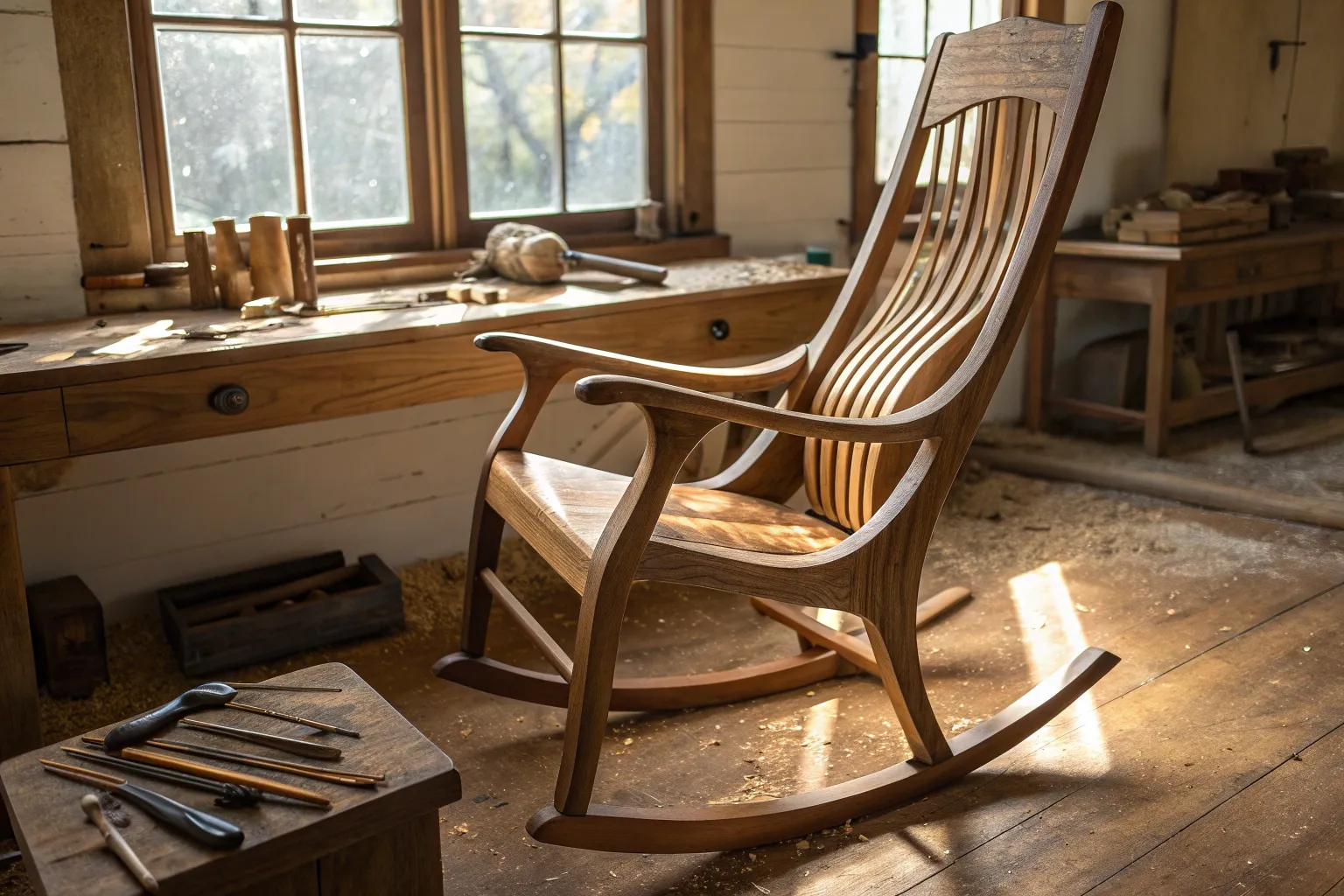 12+ Inspiring Carpenter Ideas for Your Home Projects - Casolia