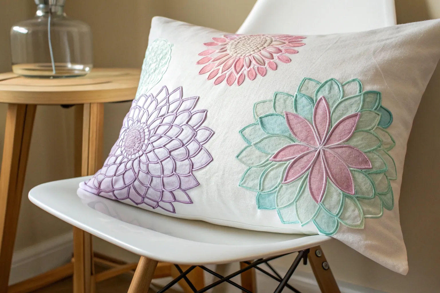6+ Creative Dimensional Fabric Paint Ideas - Casolia