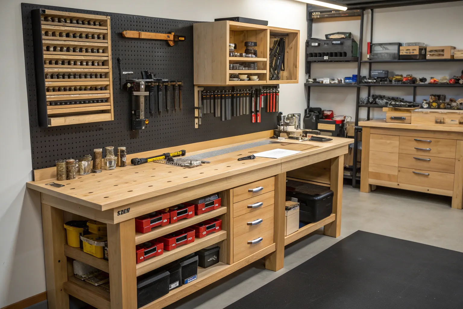 8+ Inspiring RC Workshop Ideas for Hobbyists - Casolia