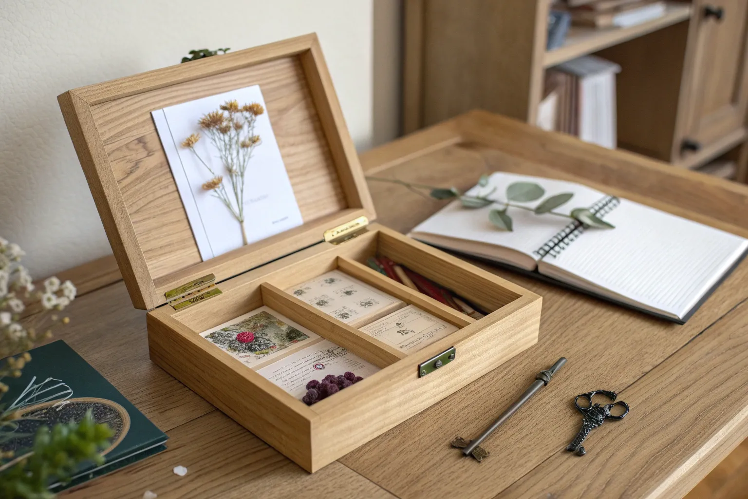 5+ Creative Vision Box Ideas for Your Home - Casolia