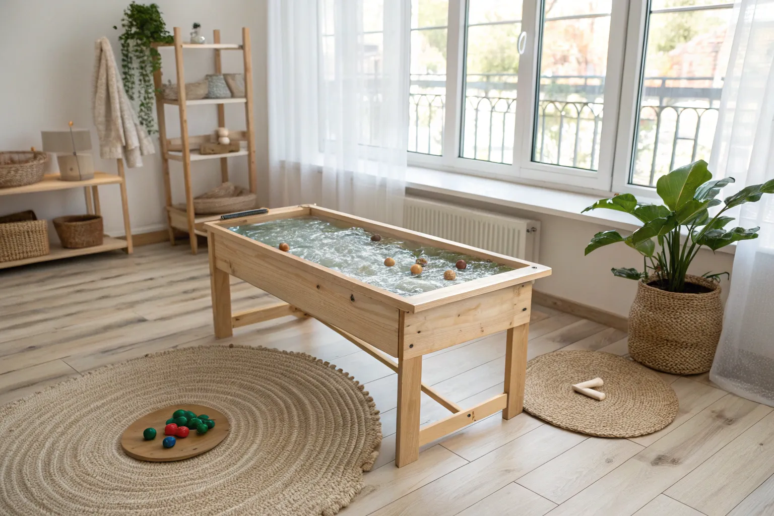 16+ Fun Water Table Activity Ideas for Kids - Casolia