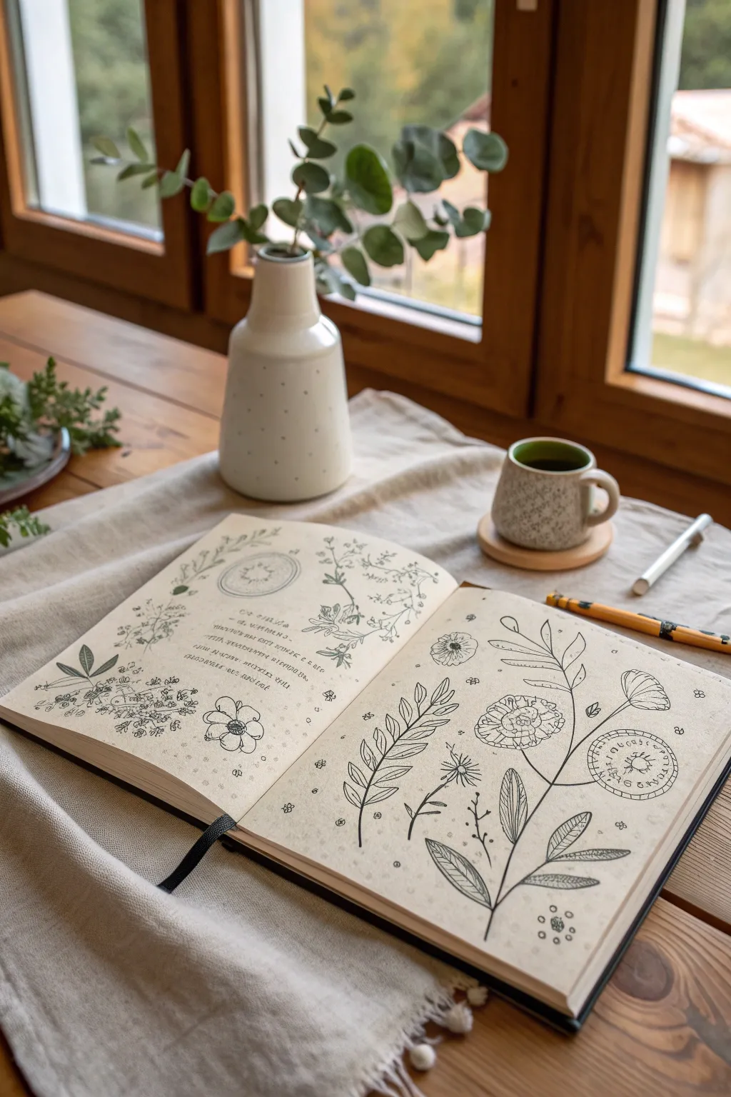 8+ Creative Freshman Year Scrapbook Ideas - Casolia